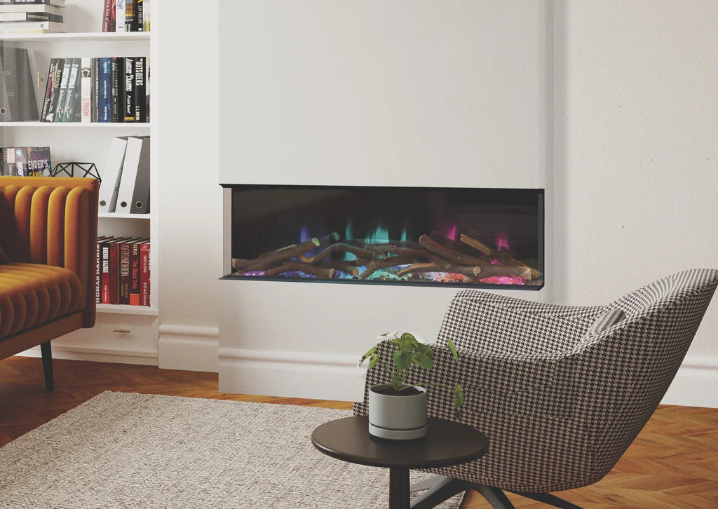 Fireplace Safety Guide: Maintain a Safe Home – Designer Fires UK