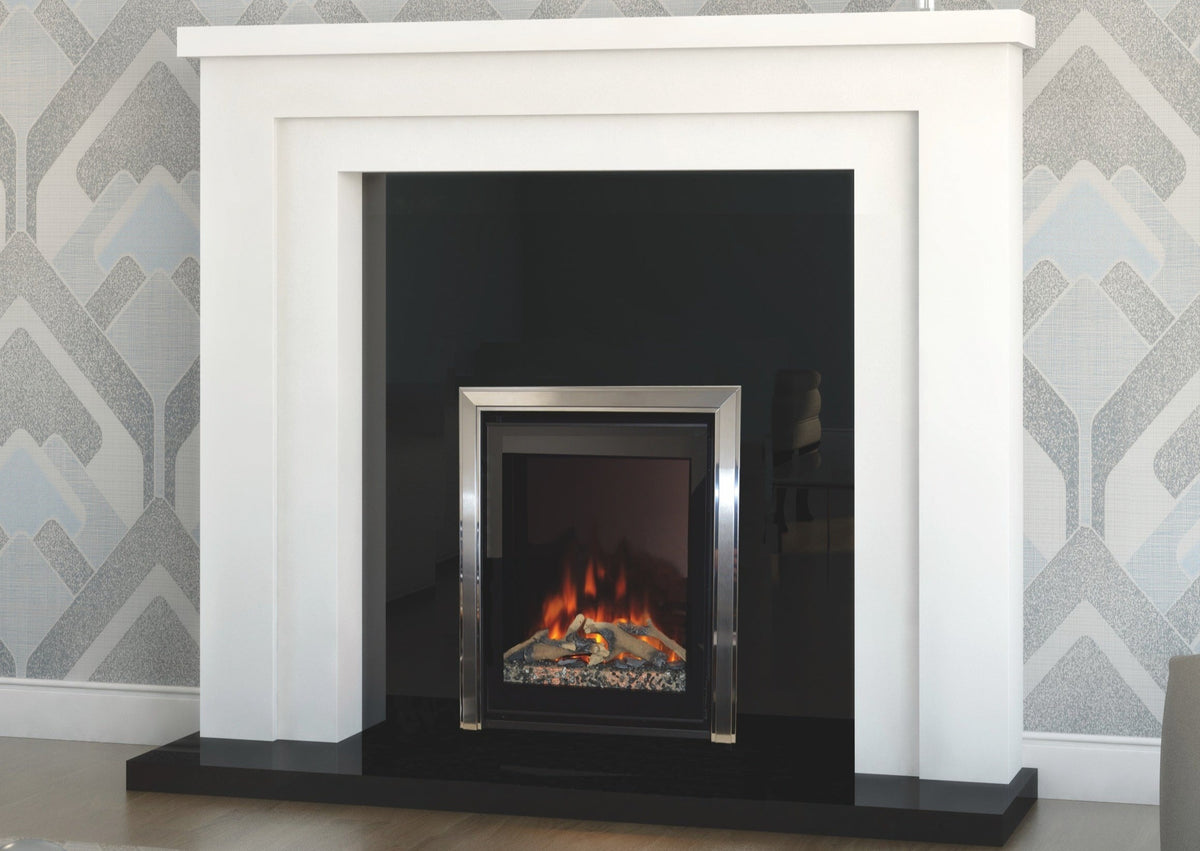 Ev4i – Designer Fires UK